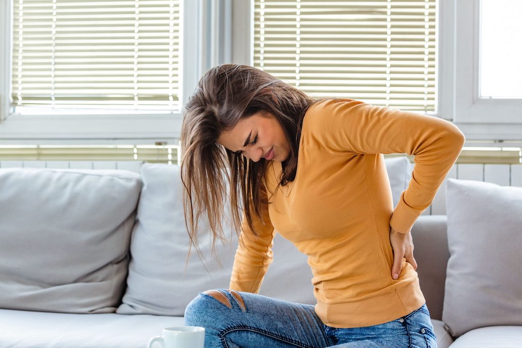3 Common Causes of Back Pain Problems and How to Handle Them