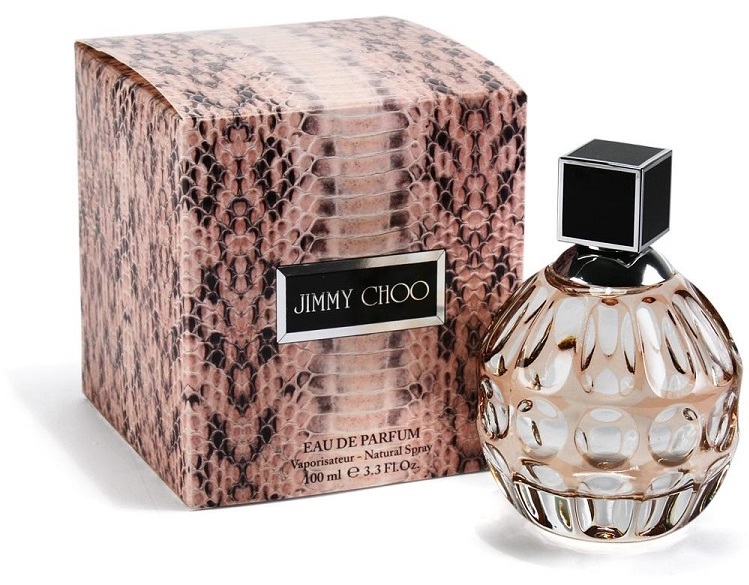 Everything You Should Know About Jimmy Choo Perfume